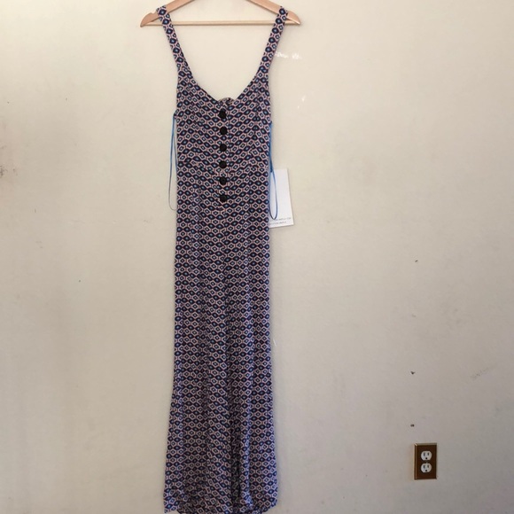 Pants & Jumpsuits | Button Up Jumpsuit | Poshmark